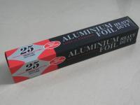 China Cooking / Freezing Pure Thin Aluminium Foil , Industrial Aluminum Foil Rolls for sale