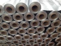 China Durable Catering Aluminium Foil Roll Food Grade Fresh Keeping High Purity for sale