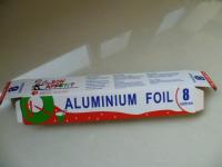 China Harmless Household Aluminium Foil , Aluminum Container Foil Easy Cleaning for sale