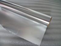 China 30cm X 15m Aluminum Foil Wrapping Paper Roll Harmless For For Kitchen Food Barbecue for sale