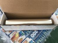 China Recyclable Restaurant Supply Aluminum Foil , Aluminium Container Foil For Kitchen for sale