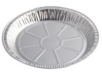 China Food Grade Aluminum Foil Pans Container Heat Resistance For Baking for sale