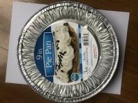 China Hygienic Aluminium Foil Container For Baking Food Package Eco Friendly for sale