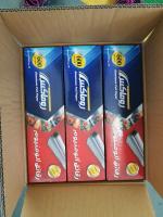 China Recyclable Household Aluminium Foil For Food Cooking 99.9% Purity FDA Certification for sale