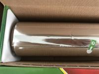China Fresh Keeping Restaurant Aluminum Foil For Food Wrapping High Purity for sale