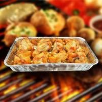 China High Purity Foil Disposable Food Containers , Foil Catering Trays With Lids for sale