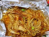 China Moisture Proof Food Safe Aluminium Foil , Customized Foil Paper For Food Packaging for sale
