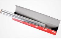 China Household Cooking Catering Aluminium Foil Roll Food Safety Custom Size OEM for sale