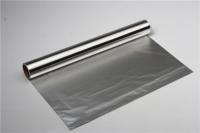 China Kitchen Aluminium Sheet Roll , Disposable Restaurant Supply Aluminum Foil for sale