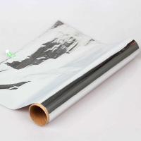 China Microwavable Food Grade Aluminum Foil High Purity For Fast Food / Food Storage for sale