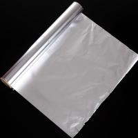 China 99.9% Purity Cooking Aluminium Foil , Food Safety Foil Food Wrapping Paper for sale