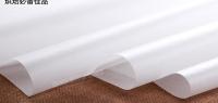China White Non Stick Baking Paper , Grease Proof Non Stick Parchment Paper for sale