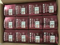 China Food Wrapping Catering Aluminium Foil Roll , Heavy Duty Aluminium Kitchen Foil for sale
