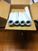 China Food Wrapping Household Aluminium Foil Food Grade For Barbecue / Freezing for sale