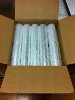 China Food Wrapping Household Aluminium Foil Food Grade For Barbecue / Freezing for sale