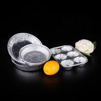 China OEM Folded 100m Catering Aluminium Foil Roll Sheets for sale