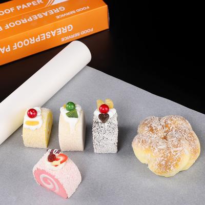 China Household Kitchen 3m Aluminum Foil Wrap Packing Paper For Christmas for sale