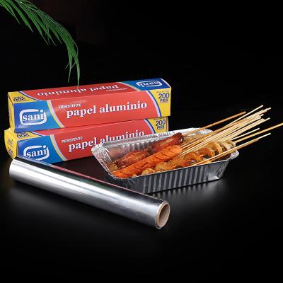 China 99.9% Pharmaceutical 8011-O Aluminium Blister Packaging Foil for sale