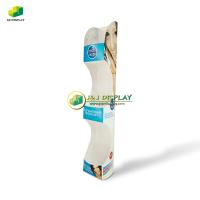 China Portable Hang Sell Display Stand for Retail Product Showcasing POS Display for sale