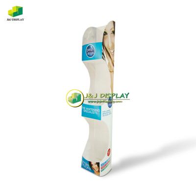 China Portable Hang Sell Display Stand for Retail Product Showcasing POS Display for sale