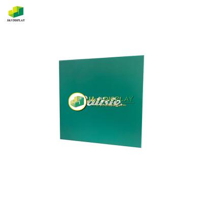 China Customized Art Paper Carton Packaging Box Recyclable Small Foldable for sale