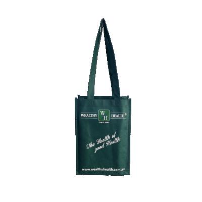 China Cardboard Gift Packaging Shopping Bag 100gsm 210gsm With Handle for sale