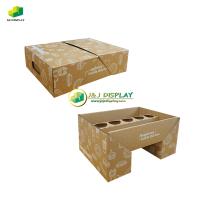 China Digital Printed Kraft Color Box For Gifts Packaging Customized for sale