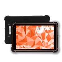 China 8 Inch Android Industrial Touch Panel PC Multipurpose 4GB RAM for sale