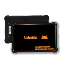 China Practical Industrial Fanless Mini PC , Wireless 8 Inch Rugged Android Tablet for sale