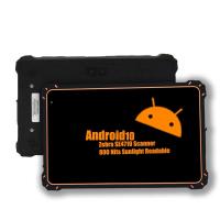 China Multifunctional Waterproof Android Tablet Drop Resistant Practical for sale