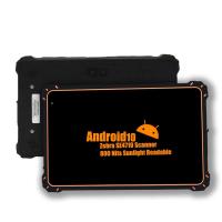 China Rugged Android Industrial Fanless Mini PC Stable Multipurpose for sale