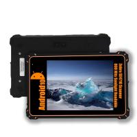 China Rugged Android Industrial Touch Panel PC Practical Anti Drop for sale