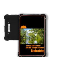China Bluetooth Heavy Duty Android Tablet Sunlight Readable For Outdoor for sale