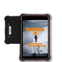 China Weatherproof Industrial Rugged Notebook 8 Inch Windows Stable for sale