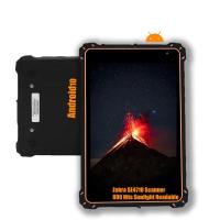 China 8 Inch Android Industrial Touch Panel PC Multipurpose 4GB RAM for sale