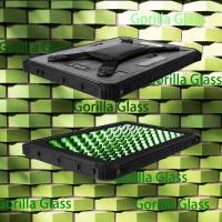 China Portable Waterproof Tablet Android , Practical Rugged Android Tablet With GPS for sale