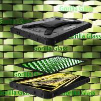 China Multipurpose Industrial Android Tablet 1200x1920 Waterproof IP67 for sale