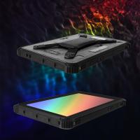 China GPS Stable Embedded Touch Screen , Multipurpose Industrial Touch Monitor for sale