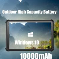 China 1200x1920 Industrial Rugged Notebook Laptop Multipurpose Practical for sale