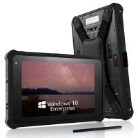 China 1200x1920 Industrial Rugged Notebook Laptop Multipurpose Practical for sale