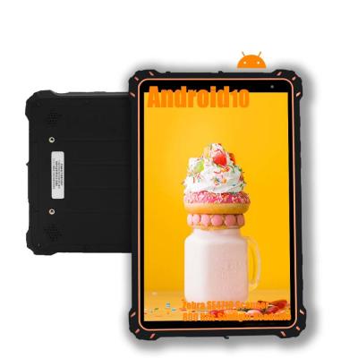 China Practical Industrial Fanless Mini PC , Wireless 8 Inch Rugged Android Tablet for sale