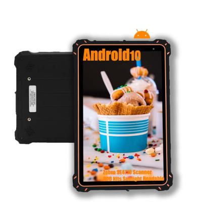 China Rugged Android Industrial Fanless Mini PC Stable Multipurpose for sale