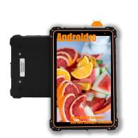 China Wireless Bluetooth Industrial Touch Panel PC Android Weatherproof for sale