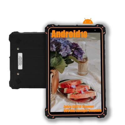 China Durable GPS Water Resistant Android Tablet , Outdoor Fanless Industrial PC for sale
