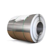 China 0.1mm-100mm 316L Stainless Steel Coil 301 302 303 304 304L for sale