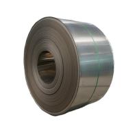 China Mill Edge Slit Edge SS310s Mirror Stainless Steel Coil for sale