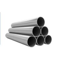 China 441 Hot Rolled Decorative Stainless Steel Pipe 0.4-30mm for sale