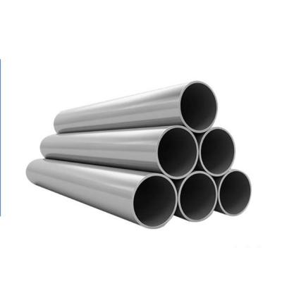 China 441 Hot Rolled Decorative Stainless Steel Pipe 0.4-30mm for sale