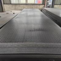 China 1mm Thickness Stainless Steel Checked Sheet 310s Plate for sale