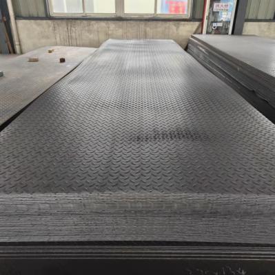China 1mm Thickness Stainless Steel Checked Sheet 310s Plate for sale